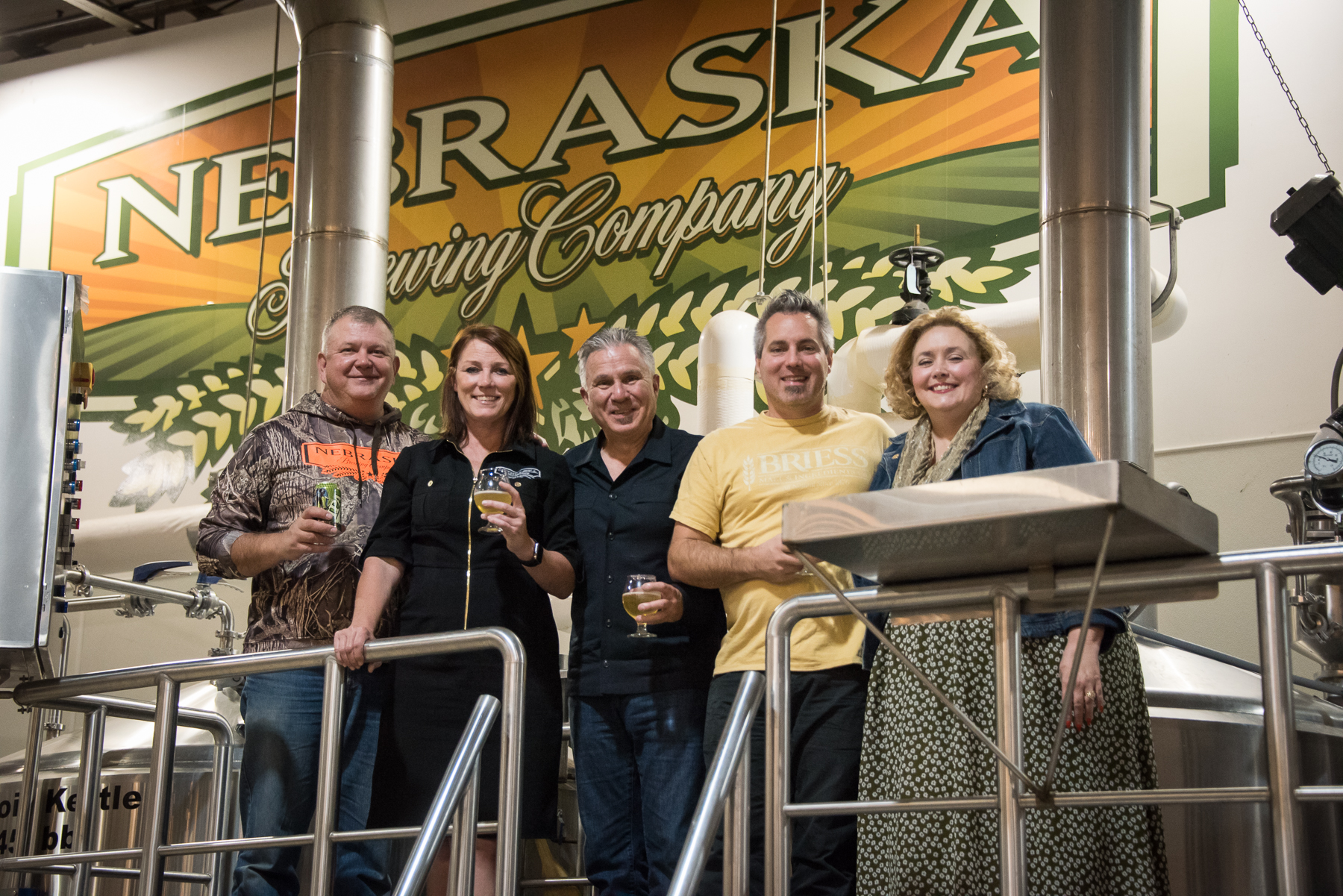 18 - Nebraska Brewing and the legacy of LB632 - Parsons PR